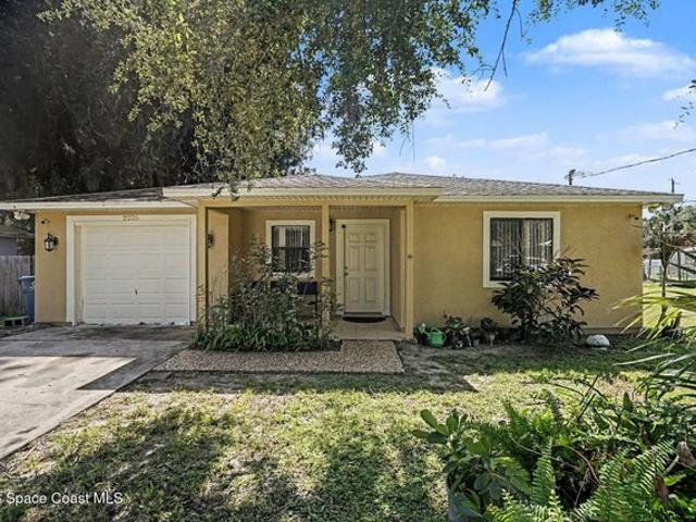 2225 Monroe St NE, Palm Bay, FL 32905