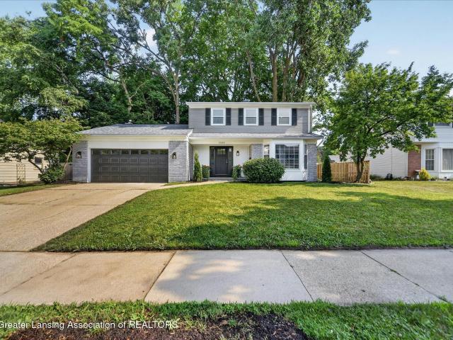 2225 Montego Drive