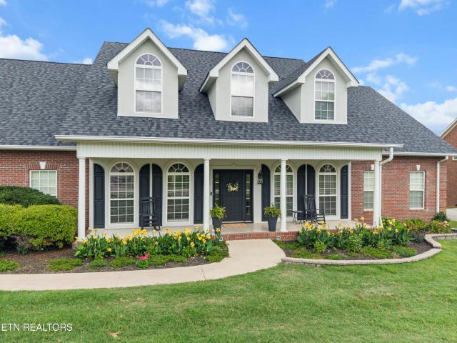 2225 Monticello Drive