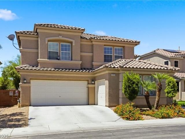 2225 Mountain Rail Dr, North Las Vegas, NV 89084