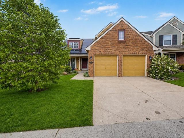 2225 Mountain Sage Dr, Highlands Ranch, CO 80126 | MLS #2229 | Compass