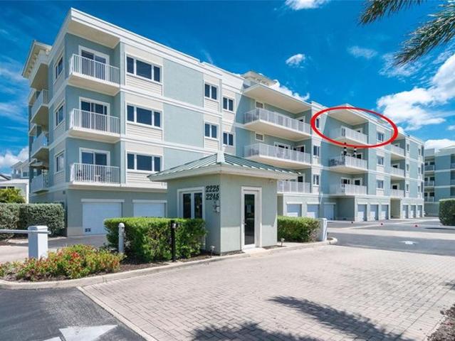 2225 N Beach Rd Unit 402, Englewood, FL 34223