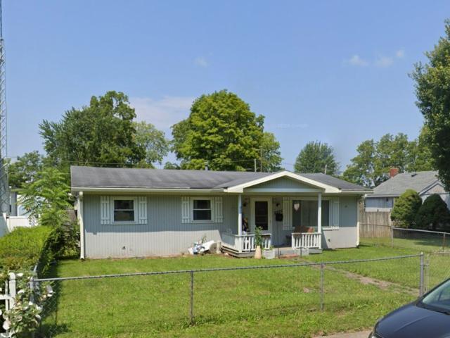 2225 N Lafountain St, Kokomo, IN 46901 | MLS #22087 | Compass
