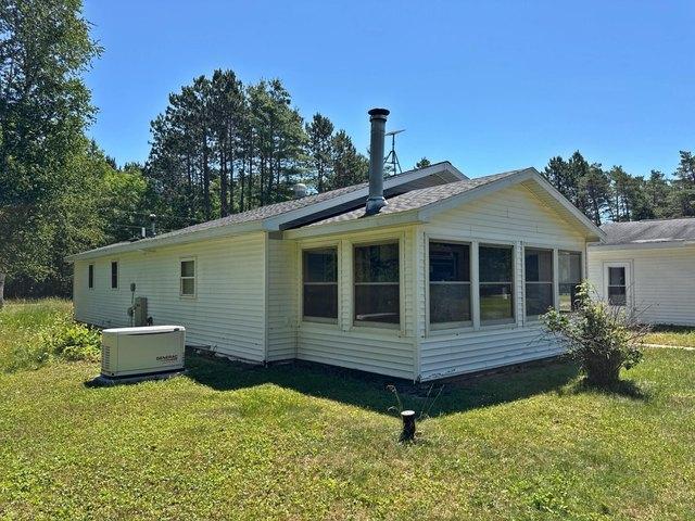 2225 Olson Rd, Tomahawk, WI 54487