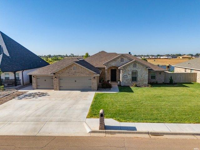 2225 Amanda Ln, Clovis, NM 88101