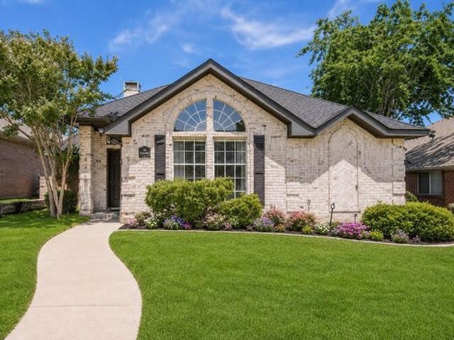 2225 Arbor Creek Dr, Carrollton, TX 75010