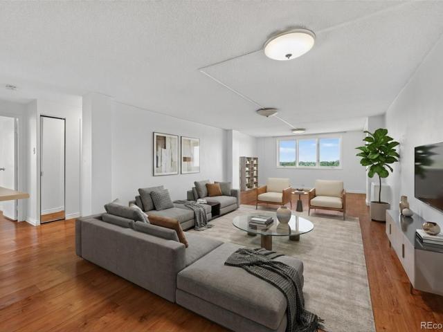 2225 Buchtel Boulevard # 1101