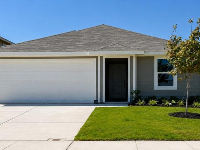 2225 Bakersfield Dr, Fort Worth, TX 76036