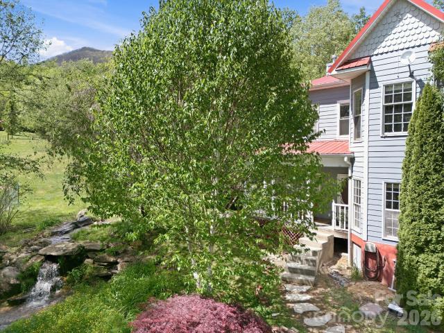 2225 Bald Creek Road