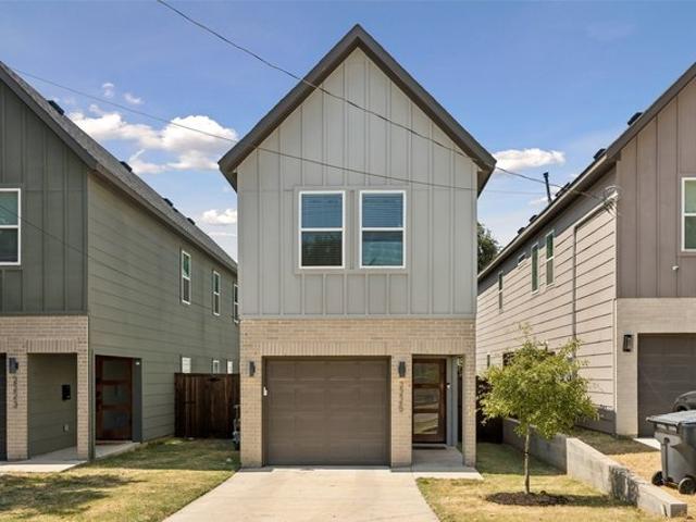 2225 Bethurum Ave, Dallas, TX 75215