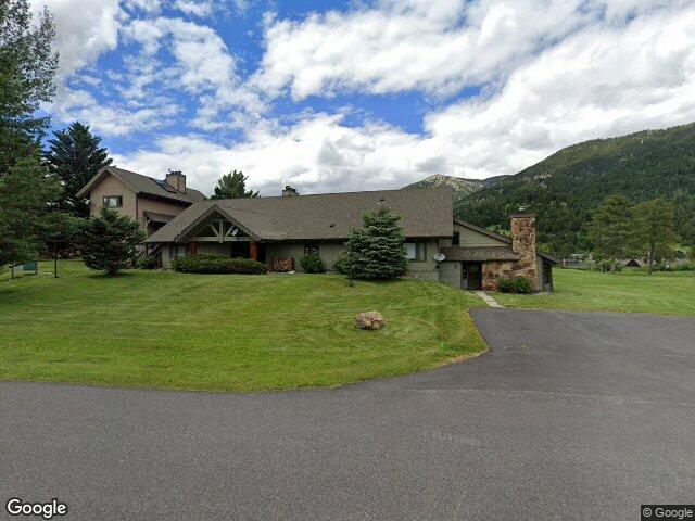 2225 Black Otter Rd, Big Sky, MT 59716
