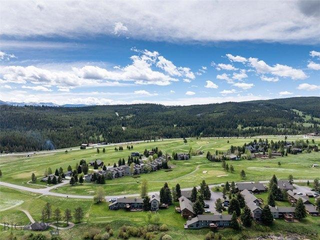 2225 Black Otter Rd Unit 5, Big Sky, MT 59716