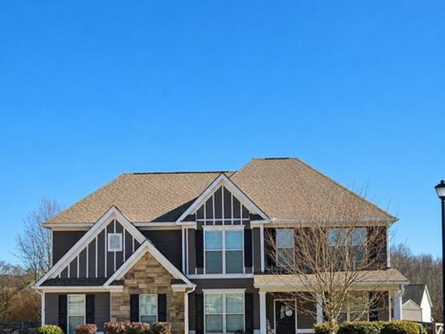 2225 Blackberry Ct, Monroe, GA 30656
