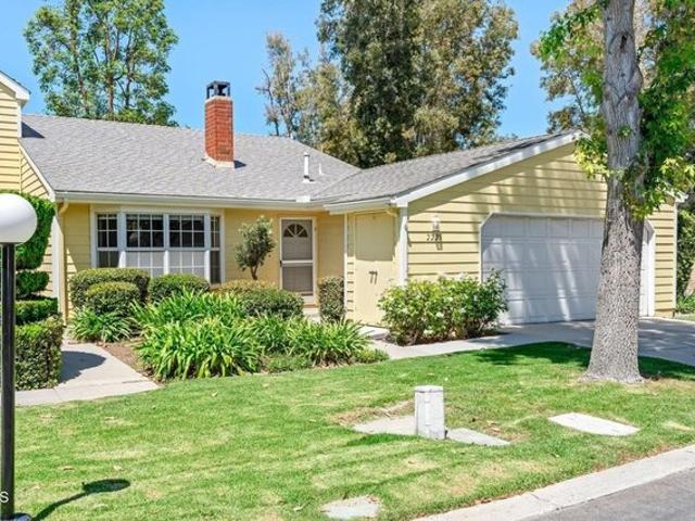 2225 Calle Bellota, Camarillo, CA 93010