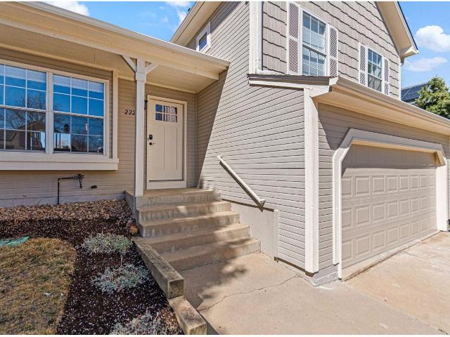 2225 Cliffrose Ln, Louisville, CO 80027 | Compass