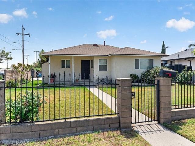 2225 Cogswell Rd, El Monte, CA 91732