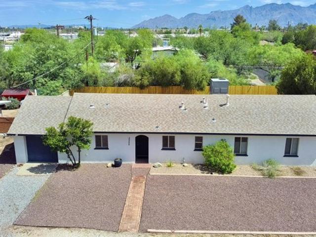 2225 E 15th St, Tucson, AZ 85719