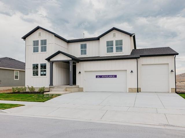 2225 E Granite Ln N, Eagle Mountain, UT 84005