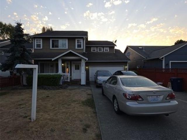 2225 E Meadow Blvd, Mount Vernon, WA 98273