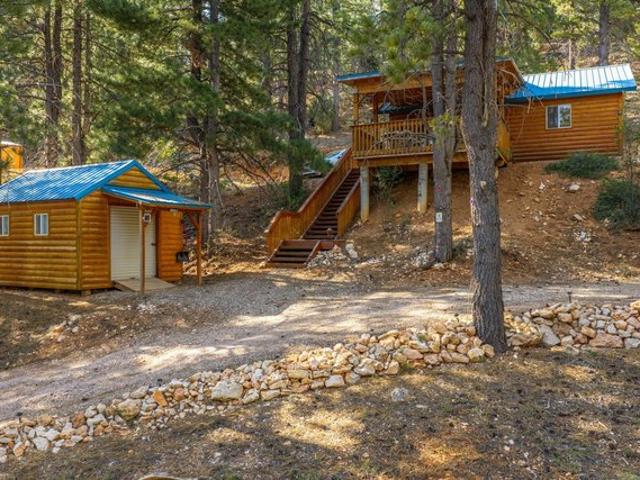 2225 E Sidehill Dr, Duck Creek Village, UT 84762