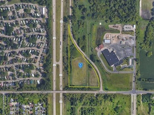 2225 E State Rd, East Lansing, MI 48906
