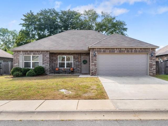 2225 Eldridge Ln, Conway, AR 72032