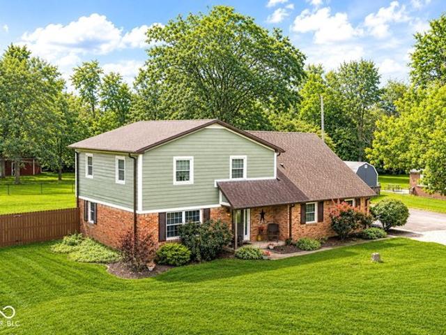 2225 Elizaville Rd, Lebanon, IN 46052