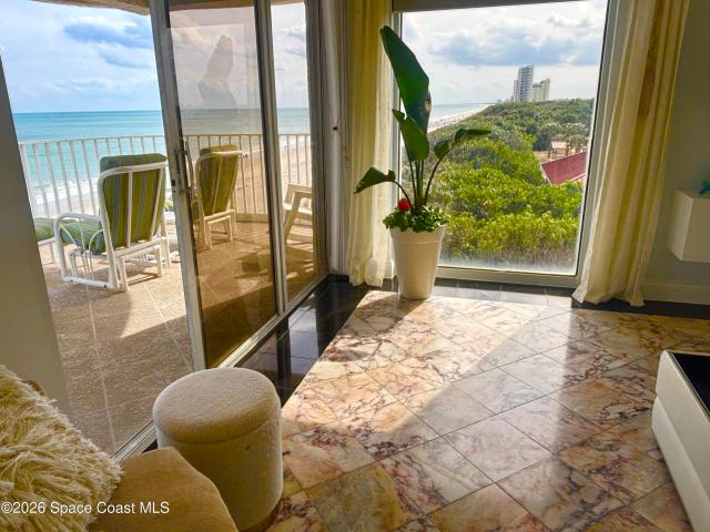2225 Florida A1A, Unit 411, Indian Harbour Beach, FL 32937 | MLS #1011 | Compass