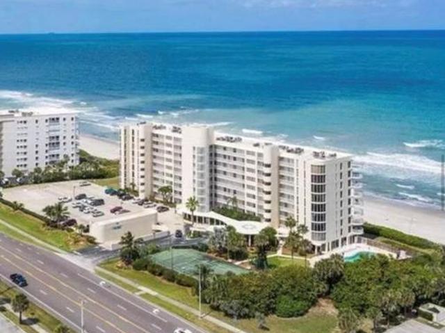 2225 Hwy A1A Hwy #411, Indian Harbour Beach, FL 32937