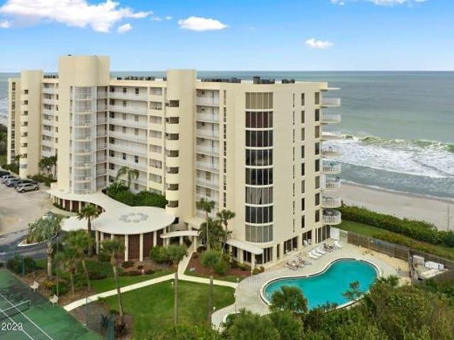 2225 Hwy A1A Unit #406, Indian Harbour Beach, FL 32937