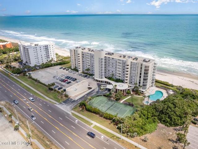 2225 Hwy A1A Unit #210, Indian Harbour Beach, FL 32937