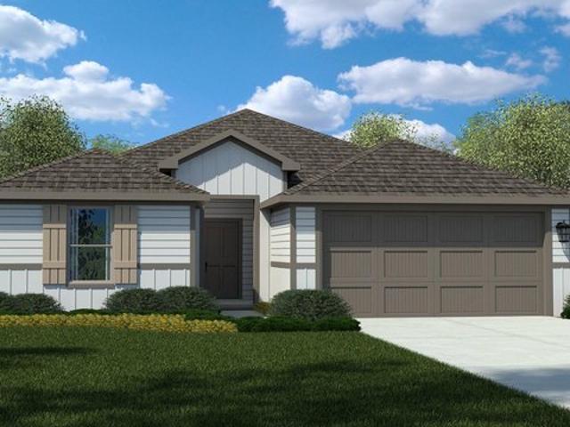 2225 Johnny Cash Dr, Fort Worth, TX 76036