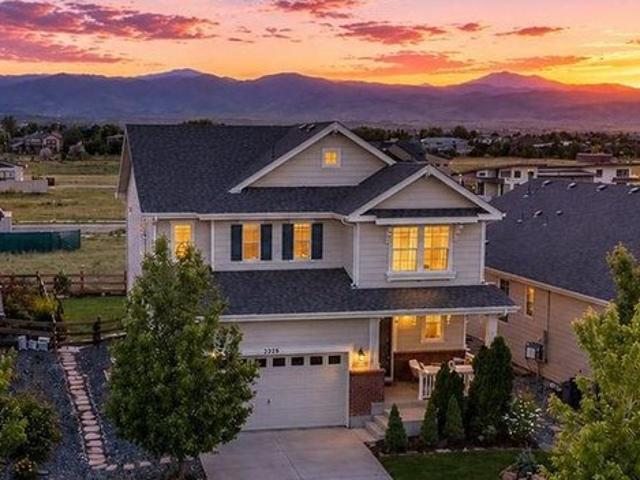 2225 Lombardy St, Longmont, CO 80503