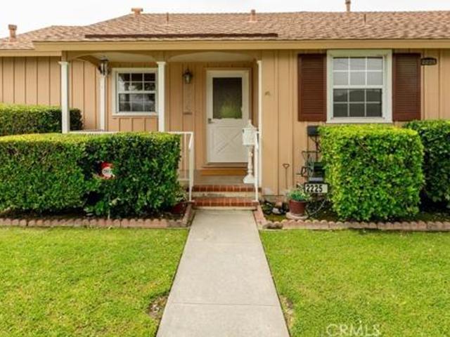 2225 Lomina Ave, Long Beach, CA 90815