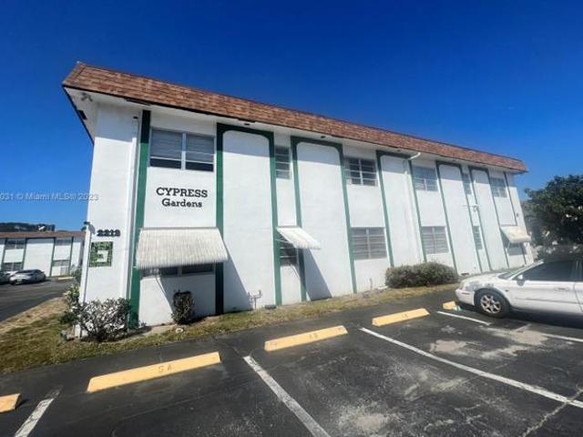 2225 Polk St #3A, Hollywood, FL 33020