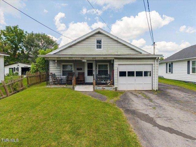2225 Randolph St, Bristol, VA 24201