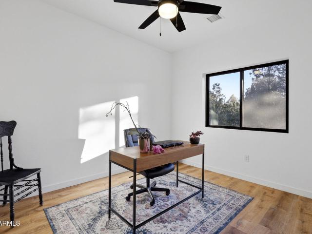 2225 Roundabout Way, Overgaard, AZ 85933 | MLS #6980