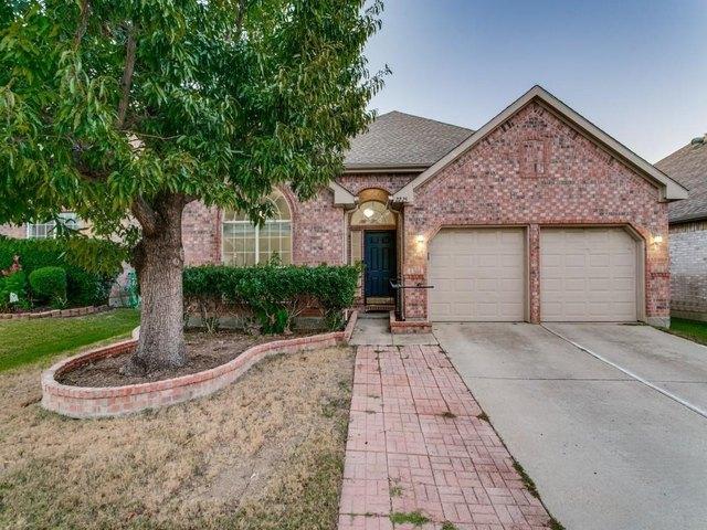 2225 Starleaf Pl, Flower Mound, TX 75022