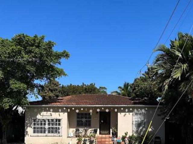 2225 SW 11th Terrace, Miami, FL 33135