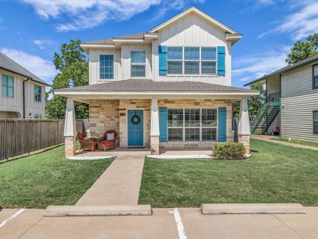 2225 S 2nd St, Waco, TX 76706