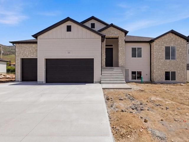 2225 S 635 W Lot 1, Perry, UT 84302