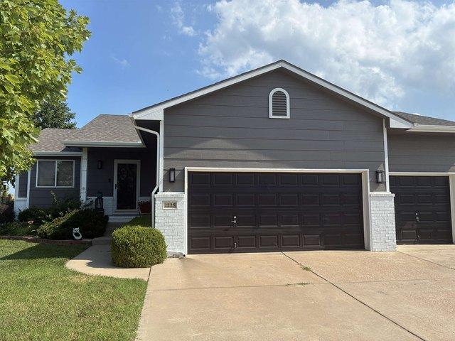 2225 S Milstead Ct, Wichita, KS 67209