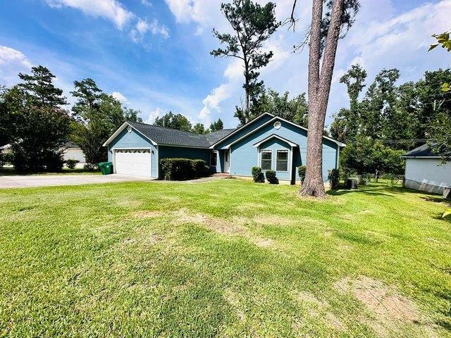 2225 S Sherwood Dr, Valdosta, GA 31602