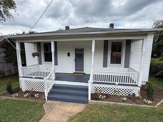2225 Sabine Ave, Lynchburg, VA 24501
