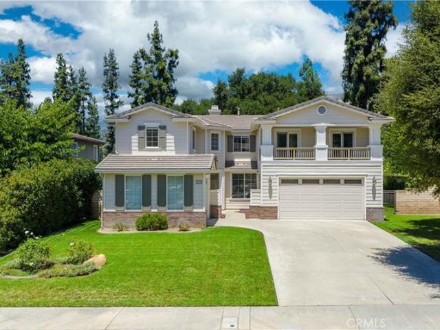 2225 Saratoga Ln, Glendora, CA 91741