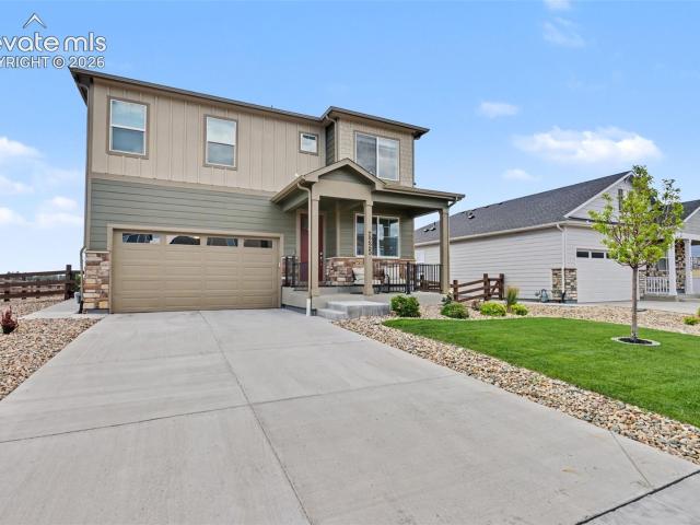 2225 Teachout Creek Court