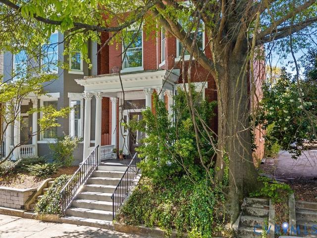 2225 W Grace St, Richmond, VA 23220 | Compass