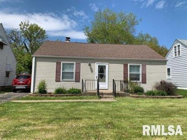 2225 W Forrest Hill Ave, Peoria, IL 61604