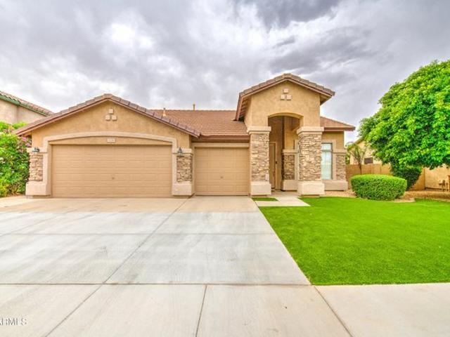 2225 W Olive Way, Chandler, AZ 85248