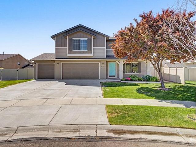 2225 W Mikaela Ct, Nampa, ID 83651